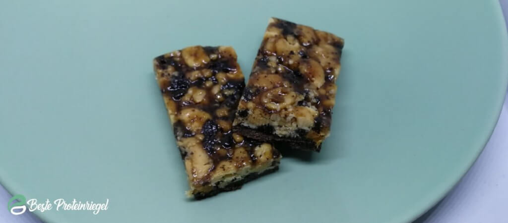 Grenade Carb Killa Go Nuts Bar Testbericht | beste-proteinriegel.de