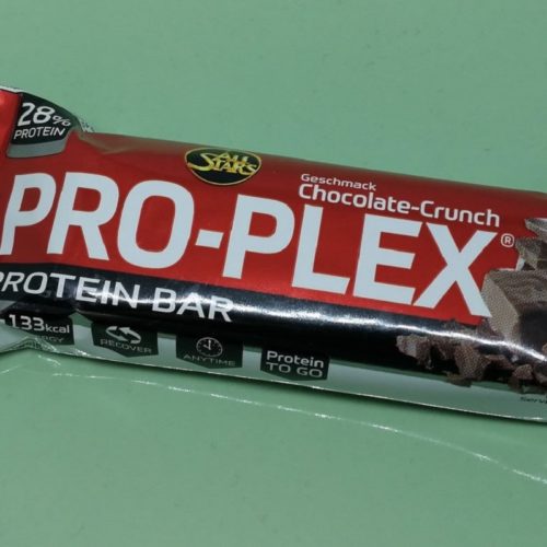 All Stars Pro-Plex Protein Riegel Testbericht | beste-proteinriegel.de