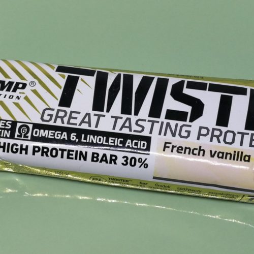 Milky Way Protein-Riegel Testbericht | beste-proteinriegel.de