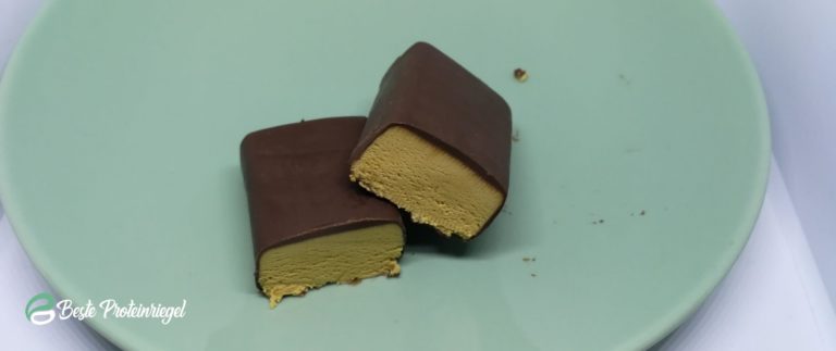 Olimp Twister Protein Riegel Testbericht | beste-proteinriegel.de