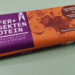 Mars Protein Riegel Testbericht | beste-proteinriegel.de